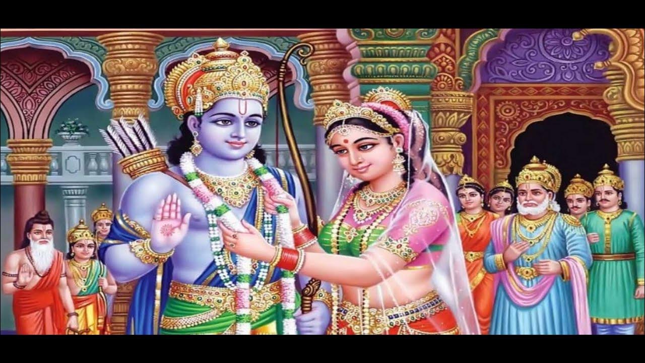 Sita Kalyana Vaibhogame - YouTube
