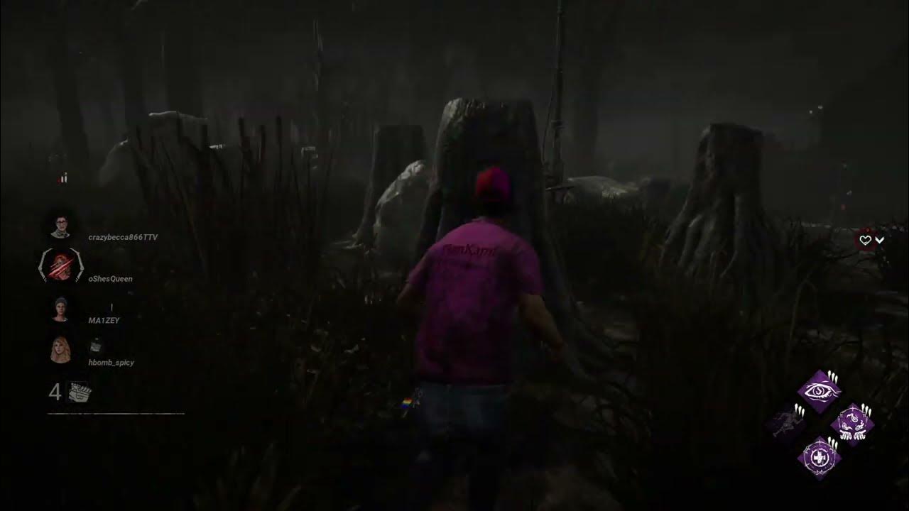 Dead By Daylight Spirit Youtube