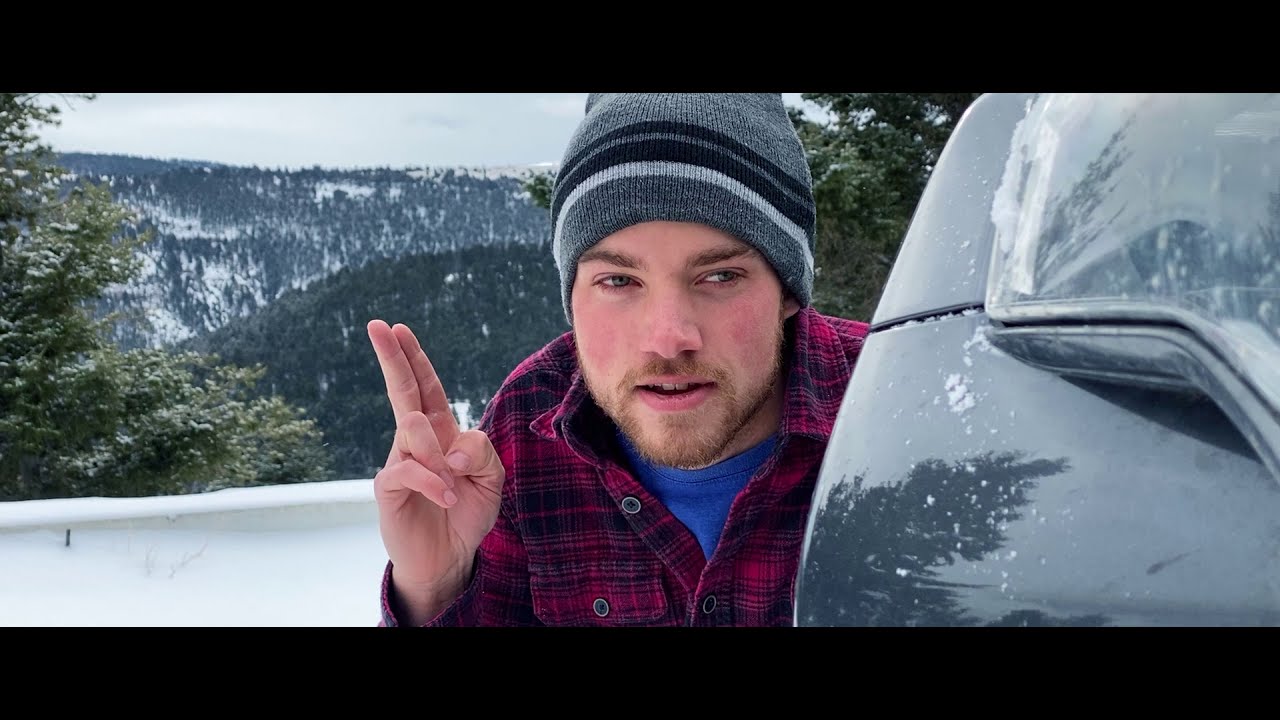 Finger Guns | iPhone Short Film | Action Comedy - YouTube