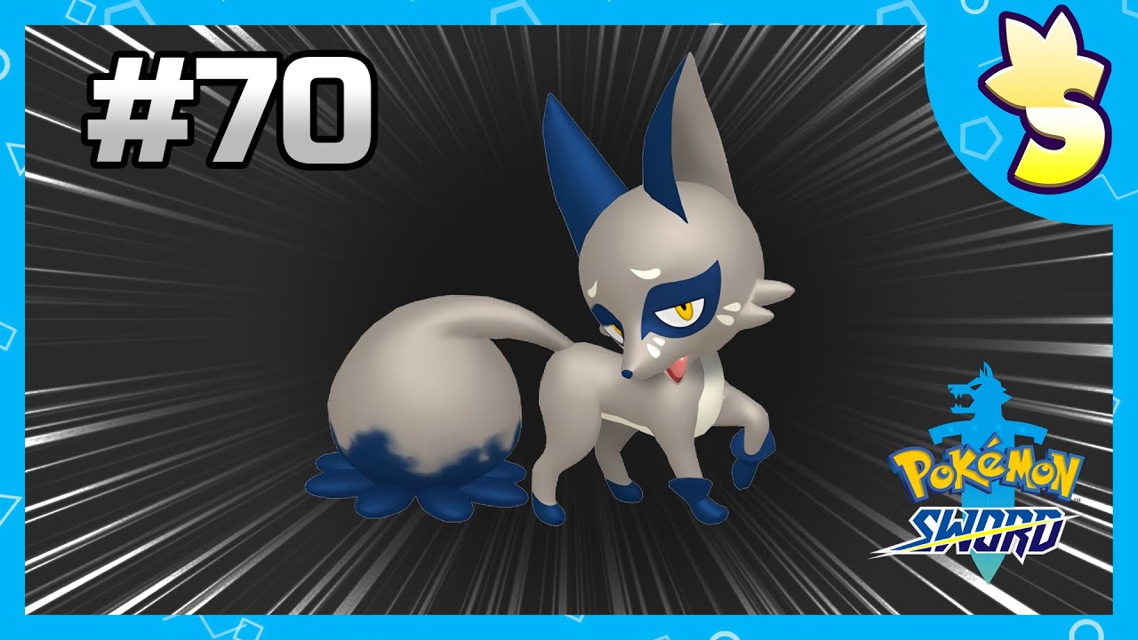 Shiny Nickit Reaction! - YouTube