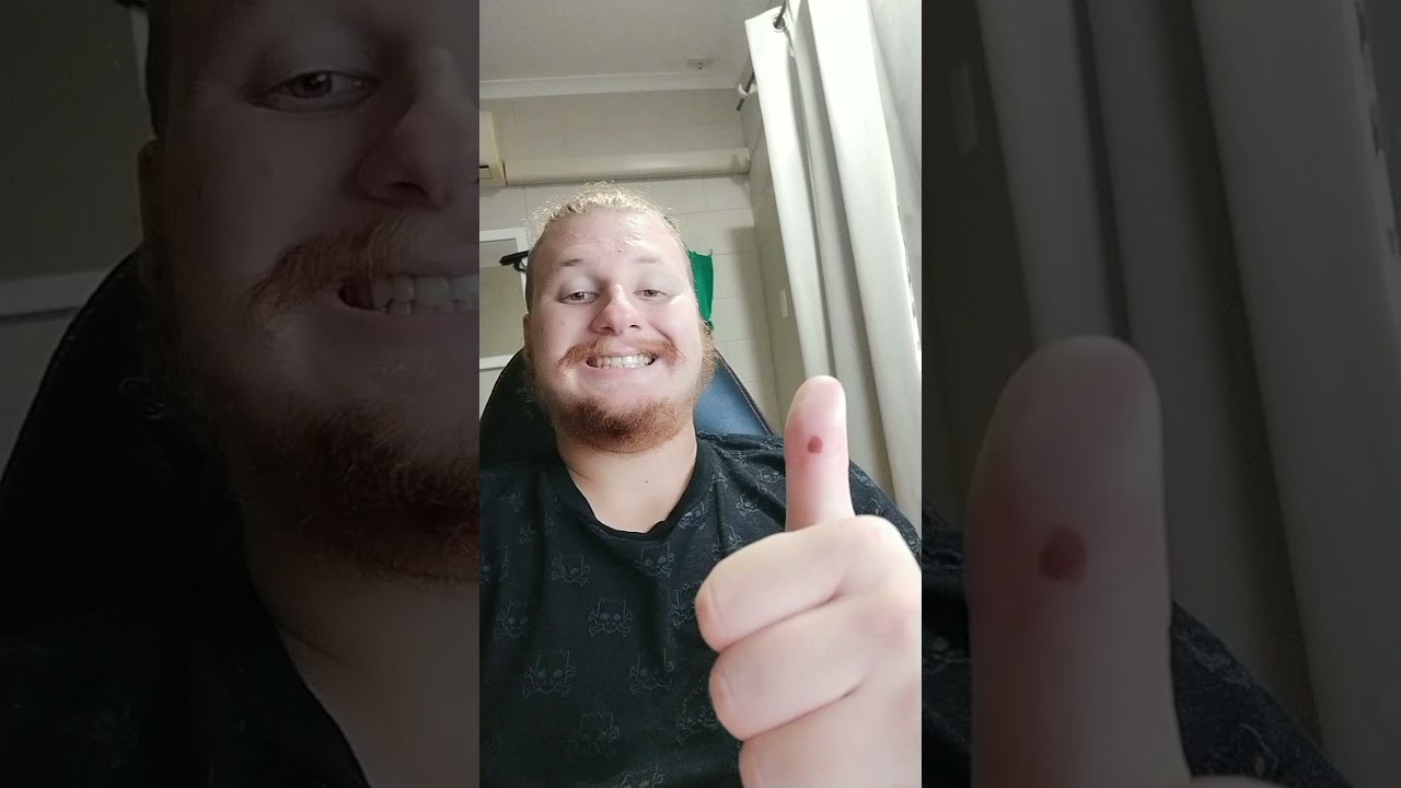 For Jonathan Eid 2004 Productions - YouTube