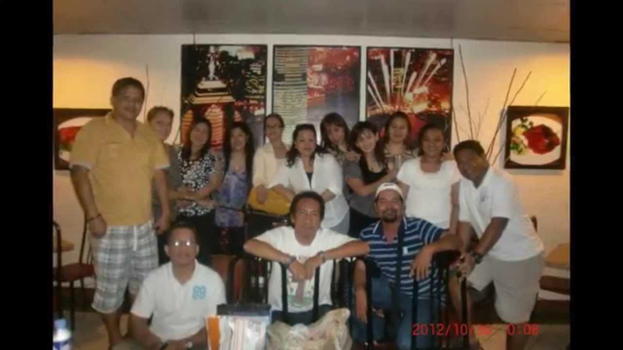 CGEAHS -Batch '84 - Then and Now - Part 2 - YouTube