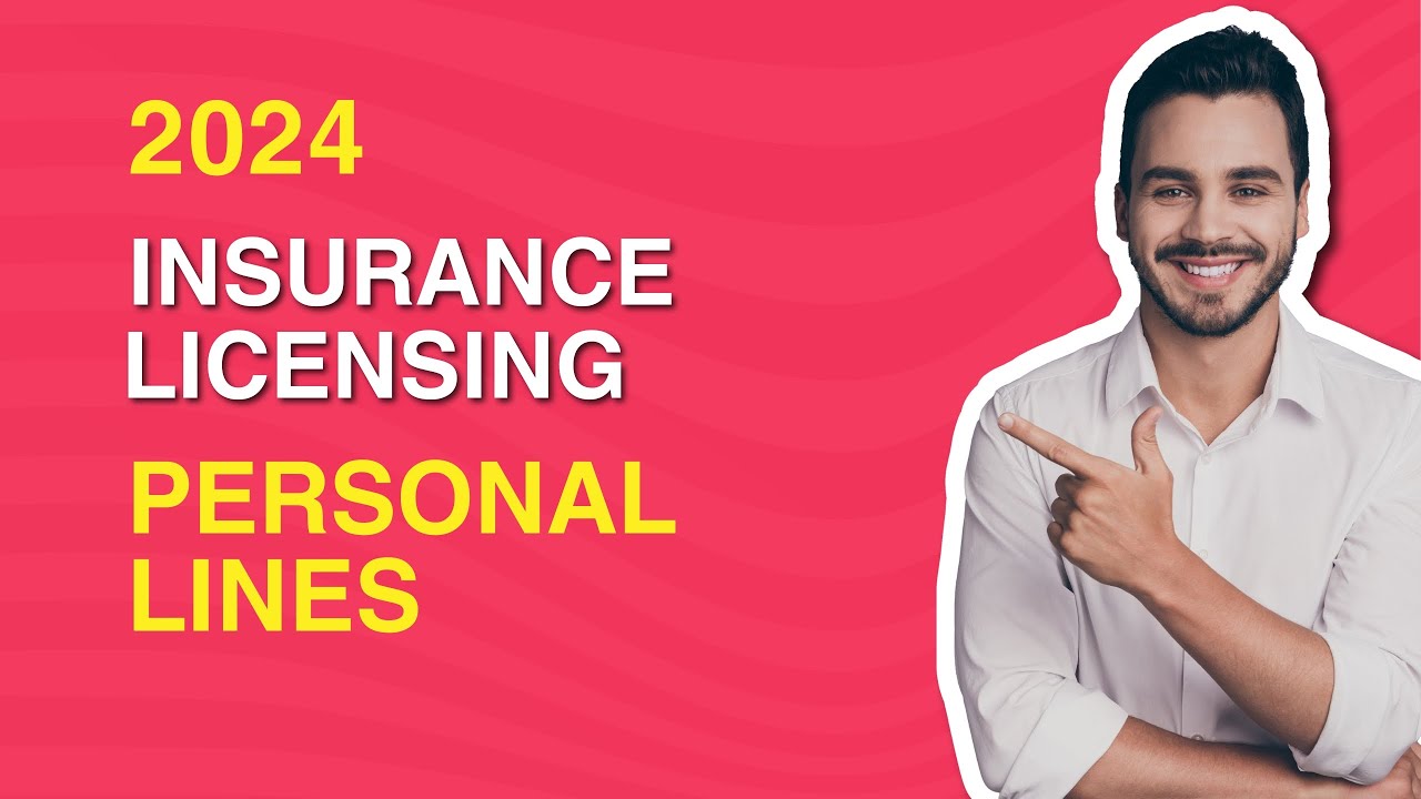 Personal Lines insurance (EXAM PREP) #insuranceexam #insurance # ...