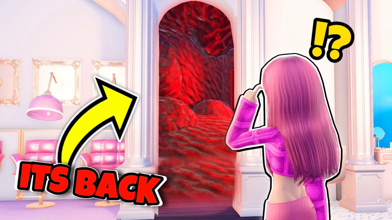 SECRETS In SUMMER UPDATE you NEED TO KNOW.. - YouTube