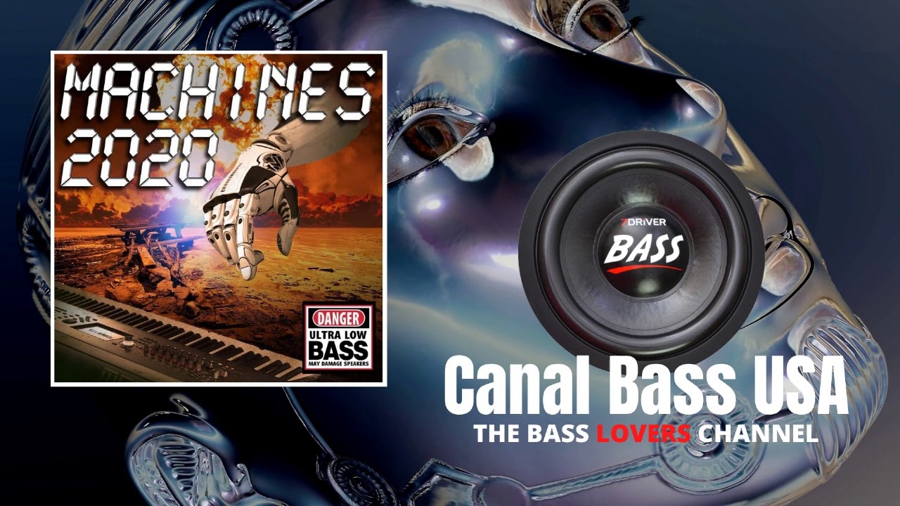 Techmaster P E B - Machines 2020 - YouTube