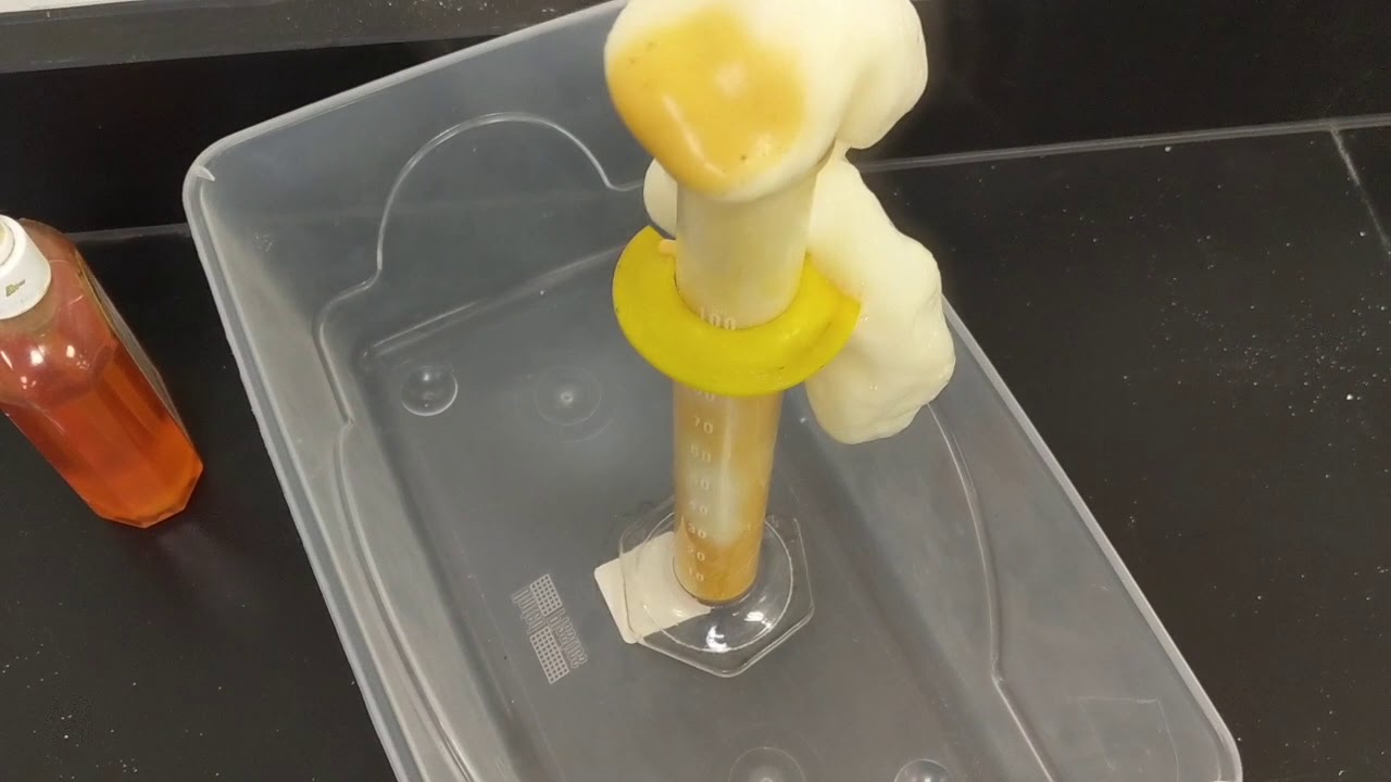 Elephant Toothpaste Hydrogen Peroxide And Potassium Iodide YouTube elephant-toothpaste-hydrogen-peroxide-and-potassium-iodide-youtube