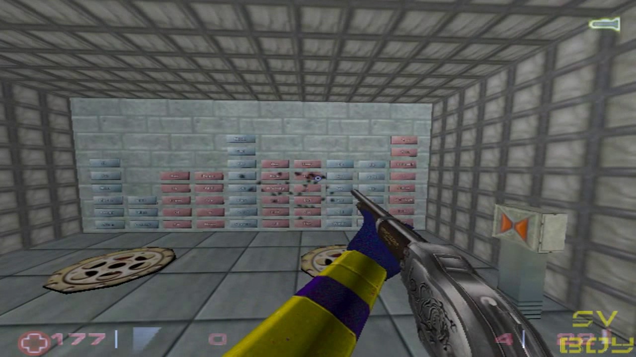 Wtf 2 Fast Walkthrough | Sven Co-op - YouTube