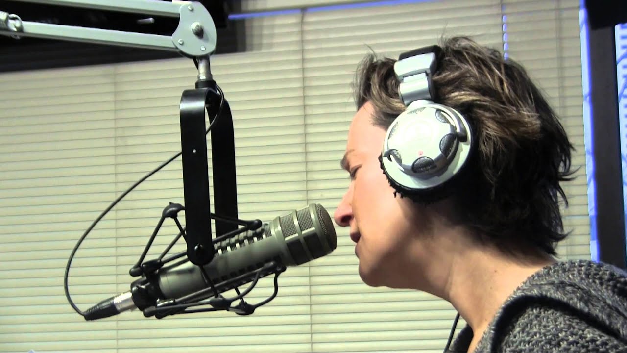 Ted and Amy - 93Q - A COM 117 Project - YouTube