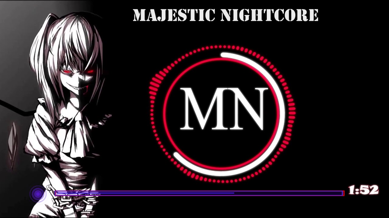 NIGHTCORE-[Panic Room] By-Au/Ra - YouTube