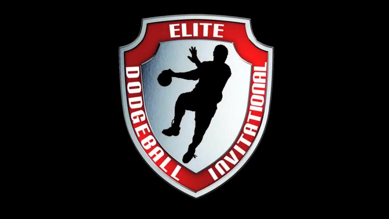 Elite Dodgeball Invitational Intro - YouTube