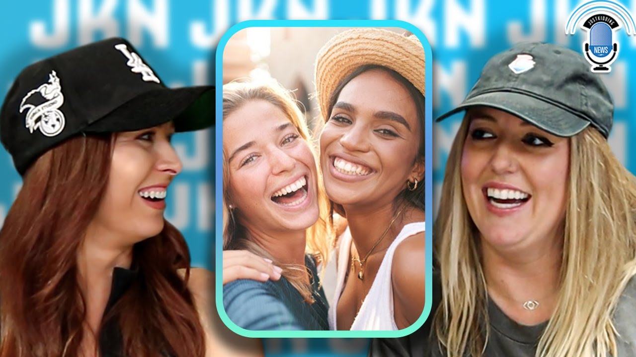 How Do Men & Women Benefit from Pretty Privilege? - YouTube