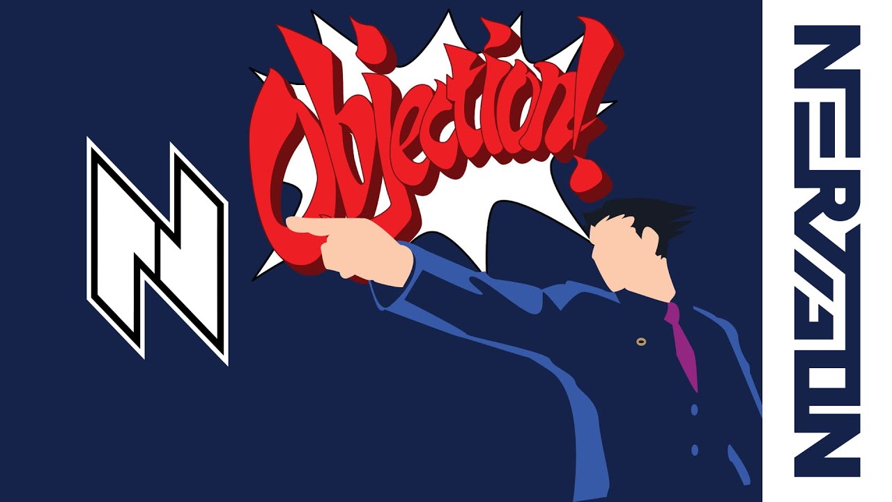 Objection Funk! [Remix] 2025 Remake - YouTube