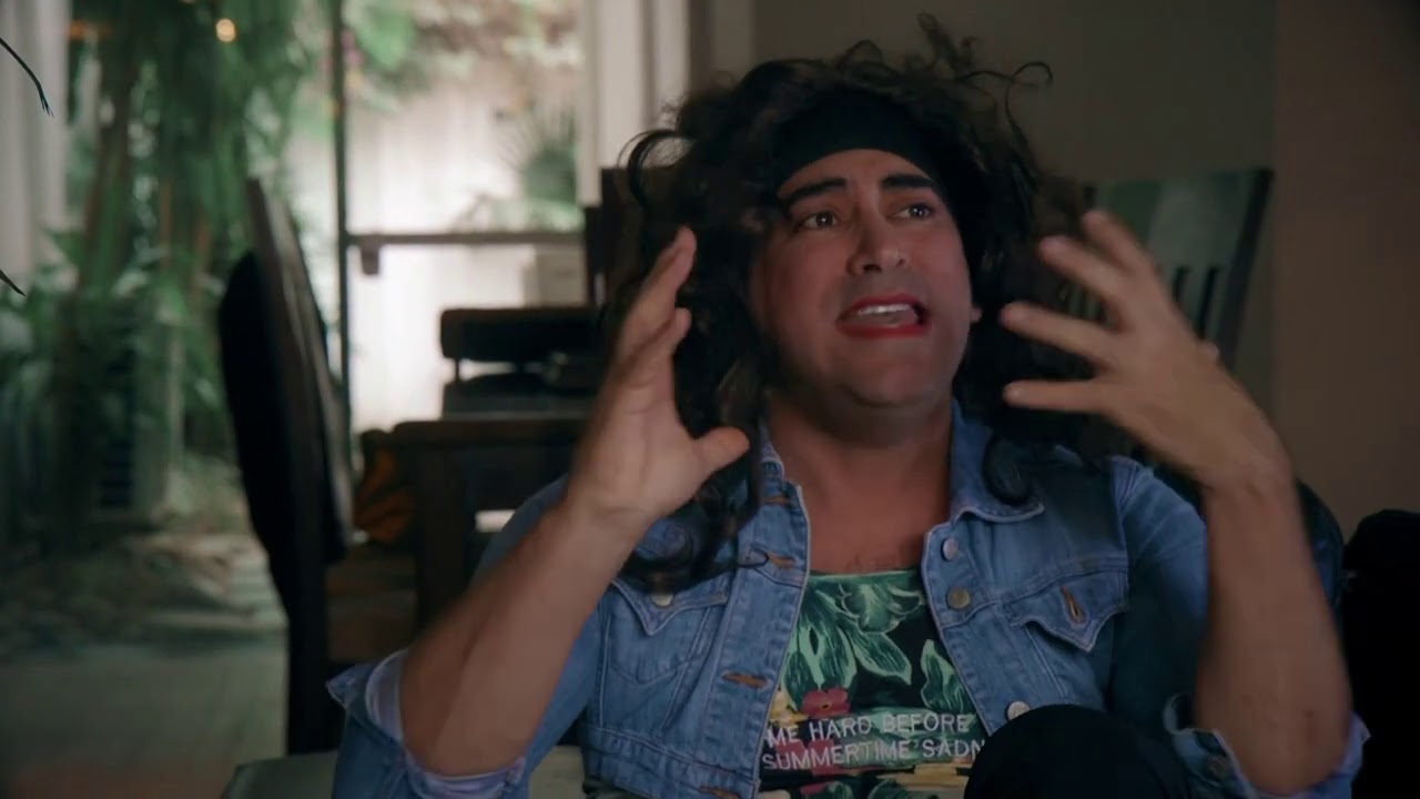 Las locas en Cuarentena - YouTube