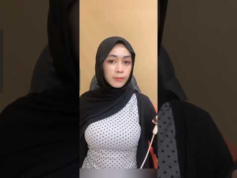BIGO LIVE - REMES'INN N3N3N MULUS FEBYAA HIJAB SANGE 