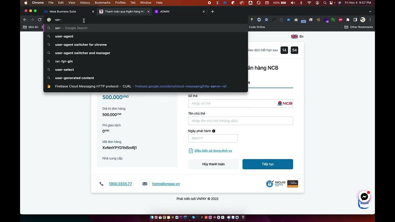 Review seri Tìm phòng trọ laravel - 123code.net Lần 1 - YouTube