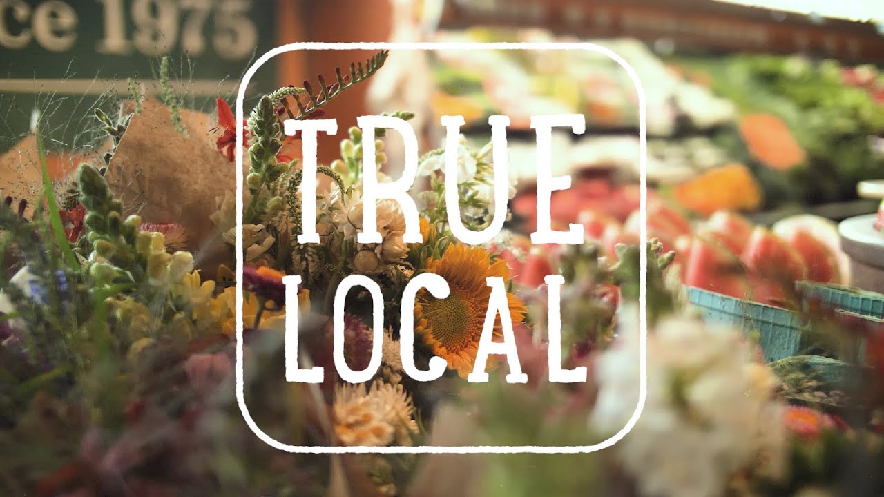 10 Years True Local 🌾 - YouTube