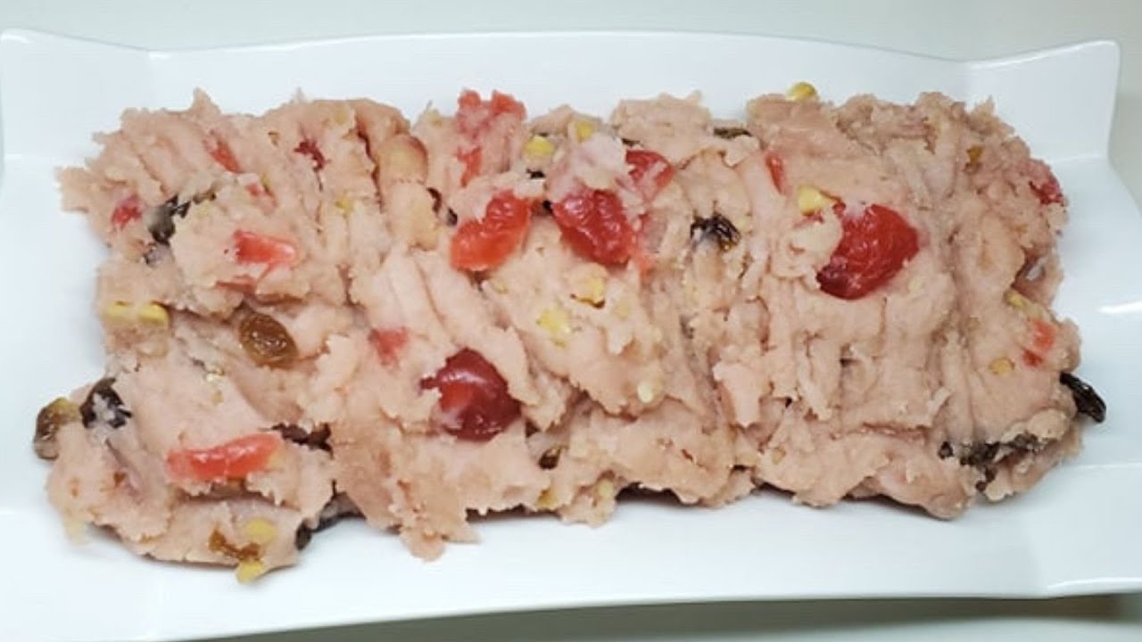 Sirnie Recipe Video , step by step Tutorial / Eid Special - YouTube