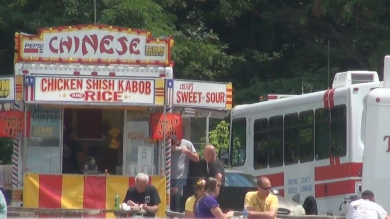 Follansbee Community Days Continues All Weekend YouTube follansbee-community-days-continues-all-weekend-youtube