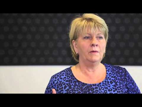 Georgina Rowe Procurement - YouTube