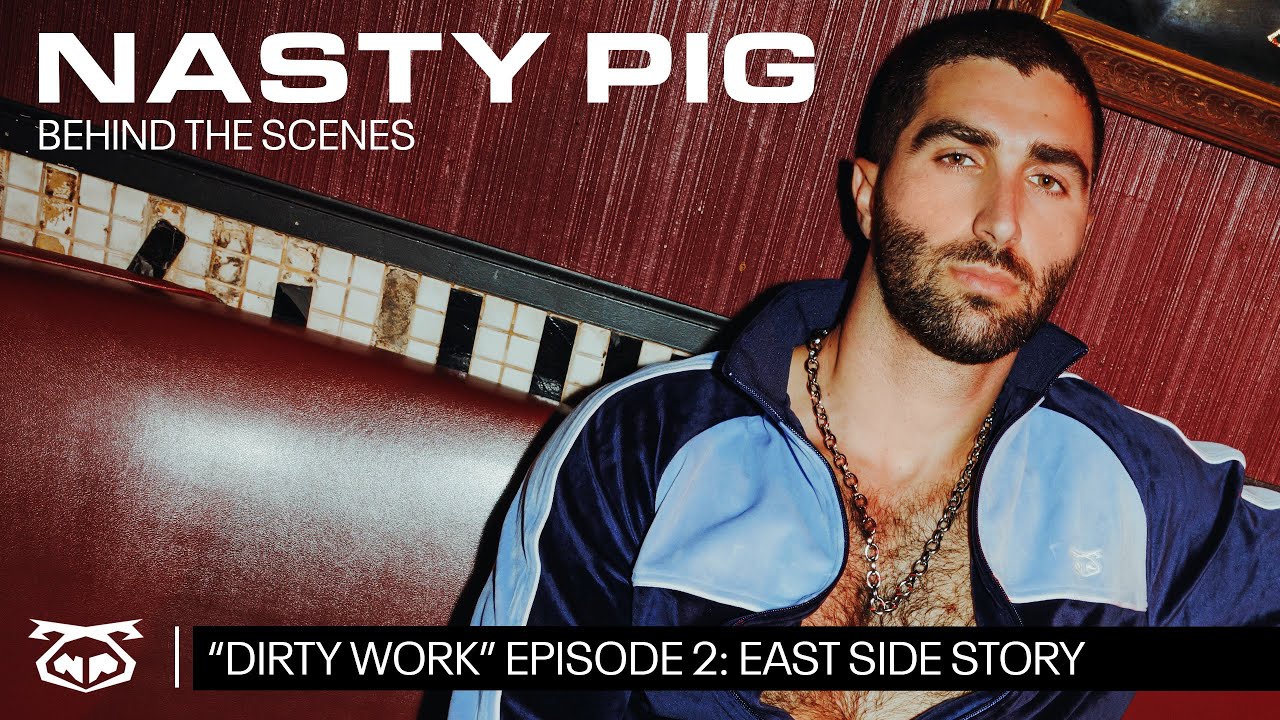 "Dirty Work" Episode 2- East Side Story (FW25) - YouTube