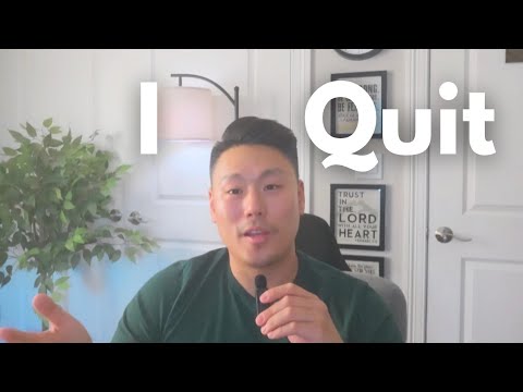 I Quit My Job | Life Update | YouTube Membership - YouTube
