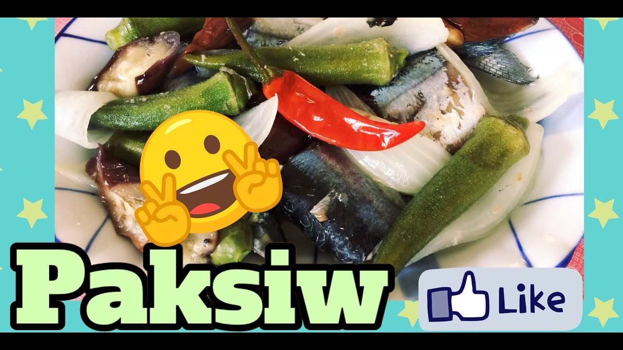 MY YUMMY PAKSIW WITH TANGLAD FOR LUNCH AND DINNER//PAKSIW RECIPE//GCOMS ...