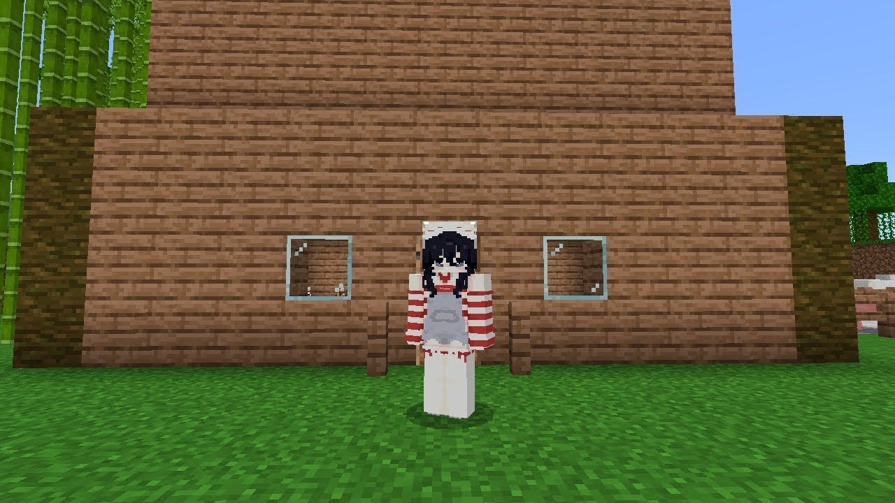 Fazendo sopas suspeitas no Minecraft - YouTube