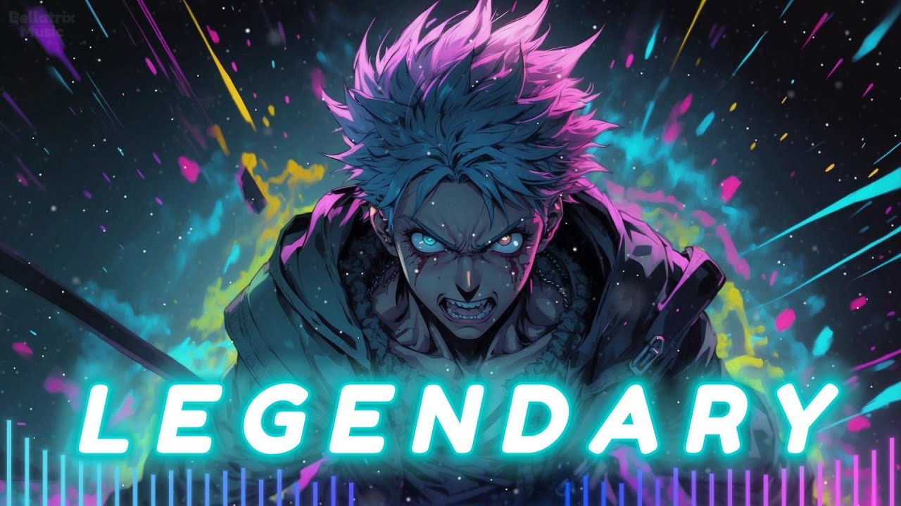 MODE LEGENDARY 🔥 Become Legendary with this playlist that will make you Activate God Mode 🎧 NCS ...