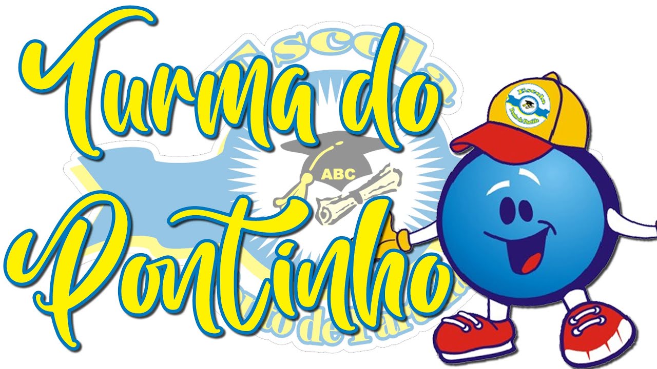 Turma do Pontinho #4 - YouTube