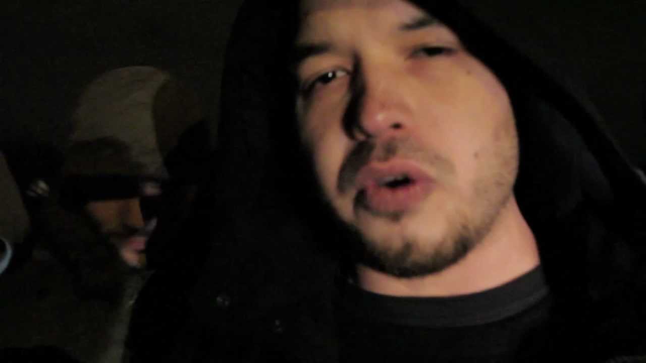 I Am Street - Young Smokez, JayKae, YASeeN, Eyebs, Geckz, Gohon, Subzee ...