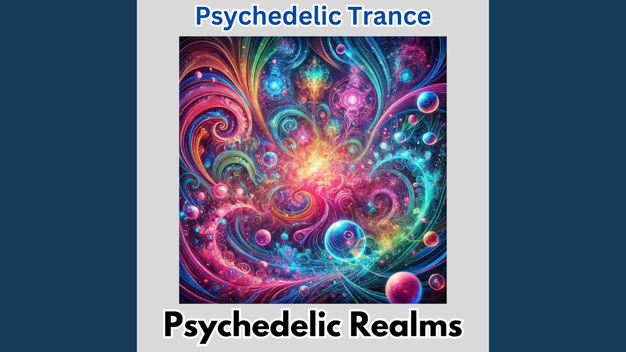 Psychedelic Realms - YouTube