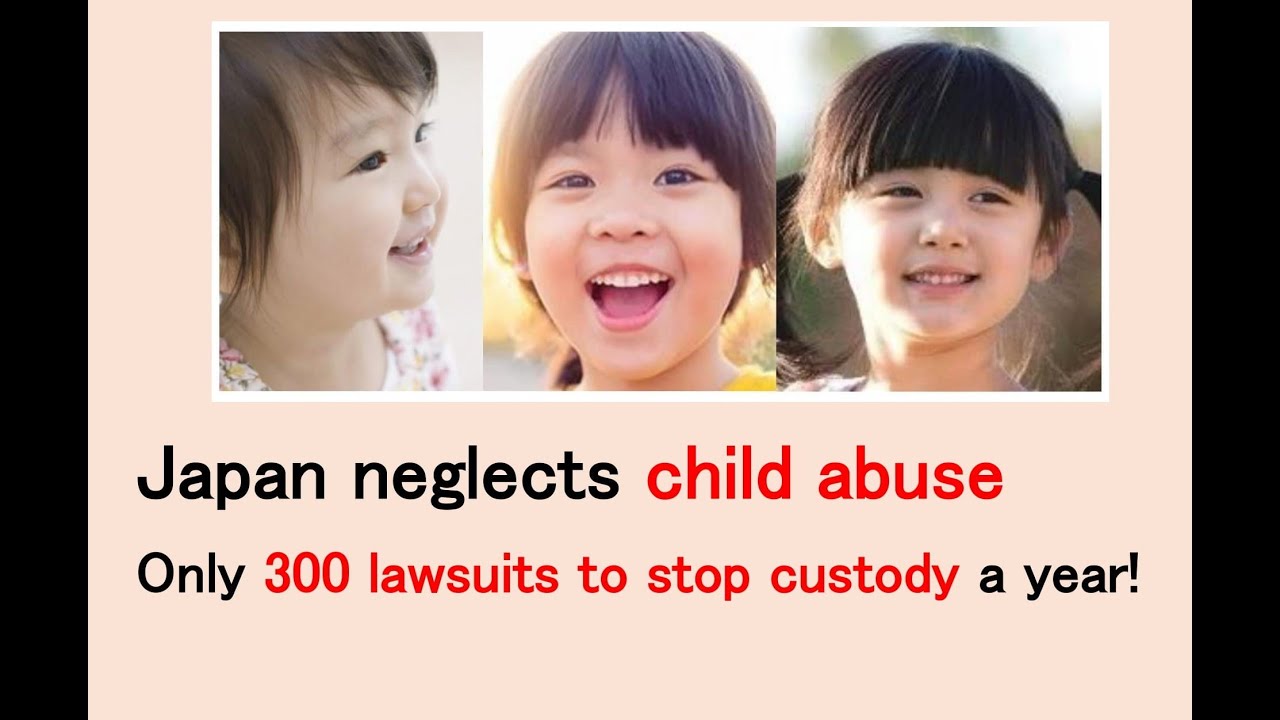 Not Beatiful Japan:Please help the children! #childabuse #sdgs #japan ...