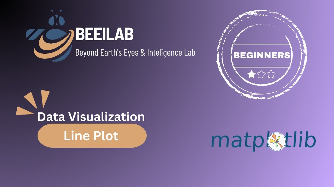 Matplotlib Crash Course Python Data Visualization Course Introduction To Matplotlib Line