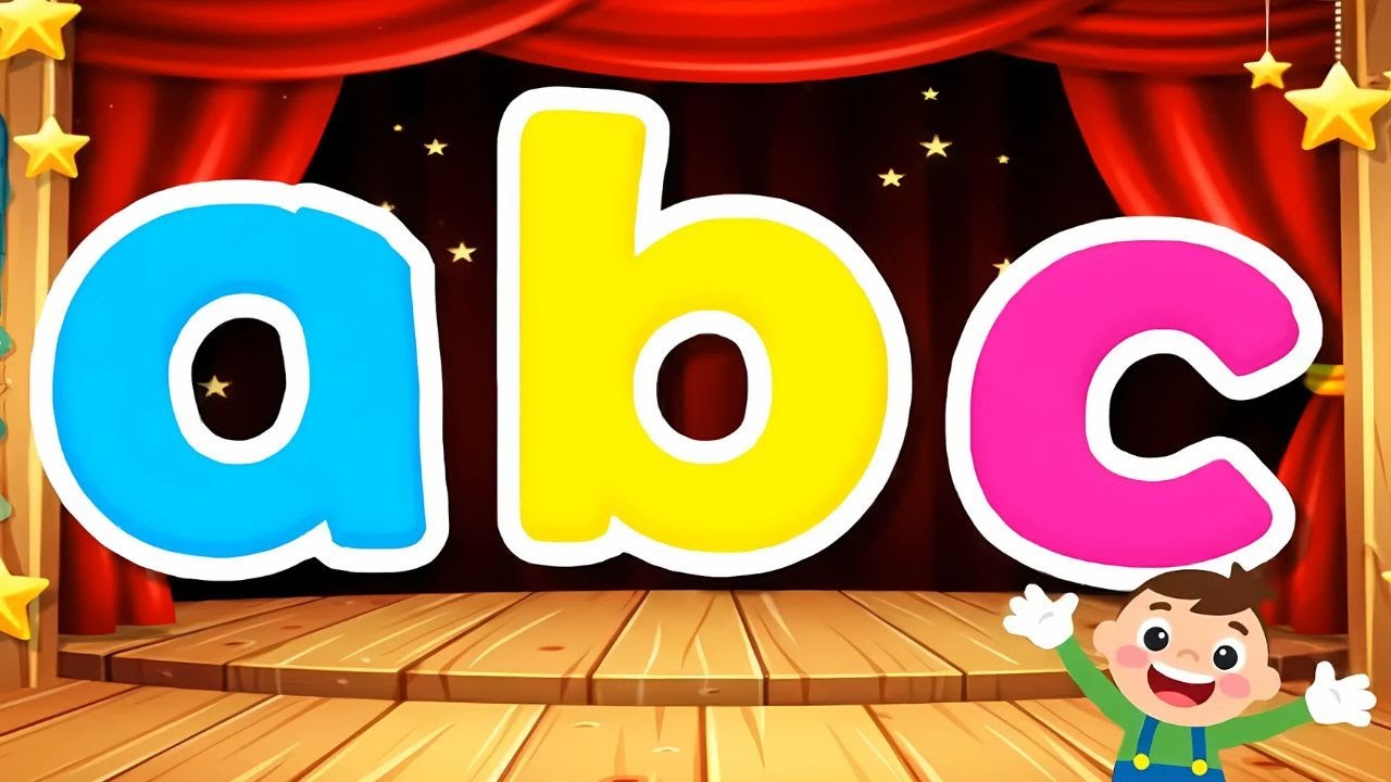 ABC Song | Alphabet for Kids | Learn ABC Song | #abcd | #abcdsong | # ...