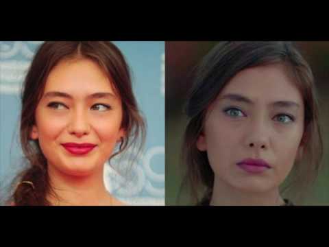 Neslihan Atagul - Kara Sevda Nihan - Burun Estetigi