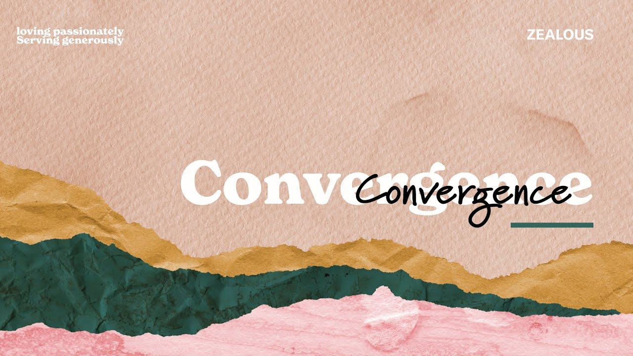 Convergence | 26th March 2023 | Sunday Gathering - YouTube