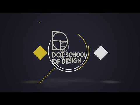 DOT School of Design | One Stop For Your Design Career | Chennai - YouTube