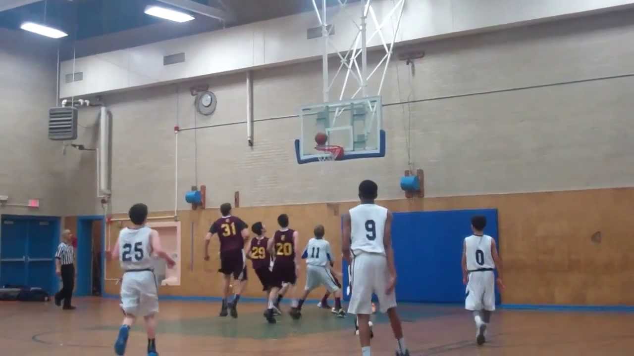 Adam's 2013-14 Hoop Season South Windsor Travel and Timothy Edwards ...