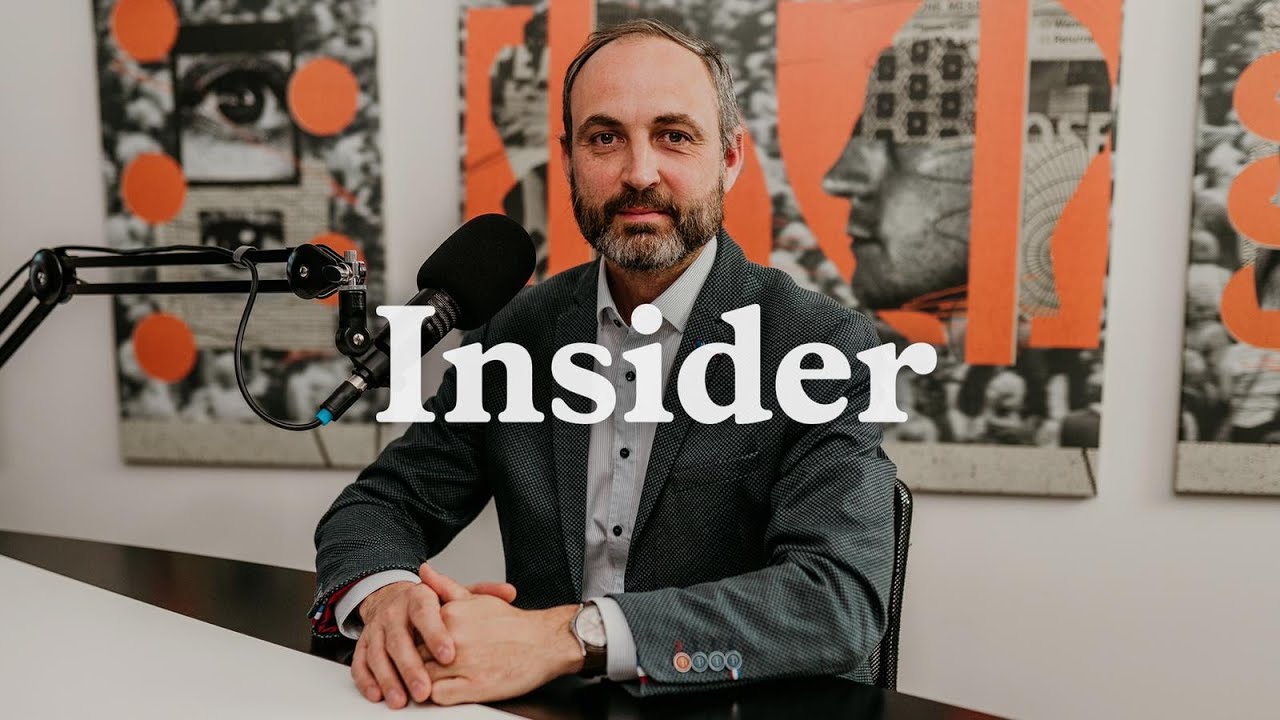 Insider – Patrik Reichl - YouTube