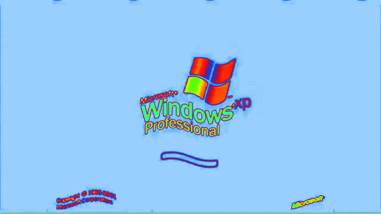 Windows XP Effects Enhanced with Clearer - YouTube