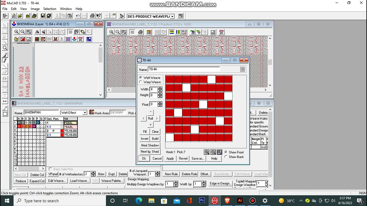 Mucad 3 7 With Digicolor Full Version Work All Windows x32 & x64 - YouTube