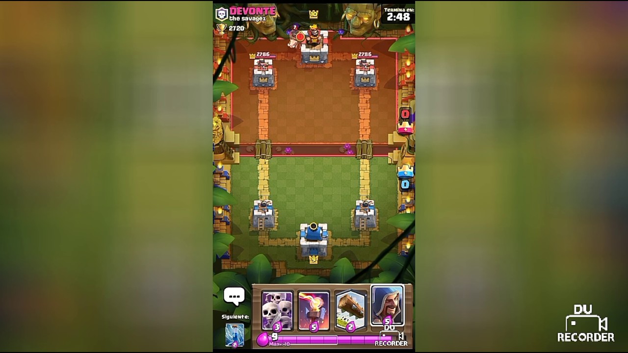 Primer Game play - YouTube