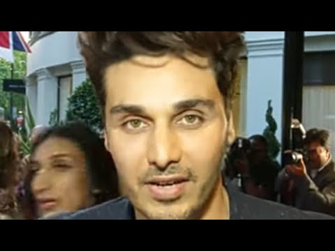 British Asian Actor || Ahsan khan - YouTube