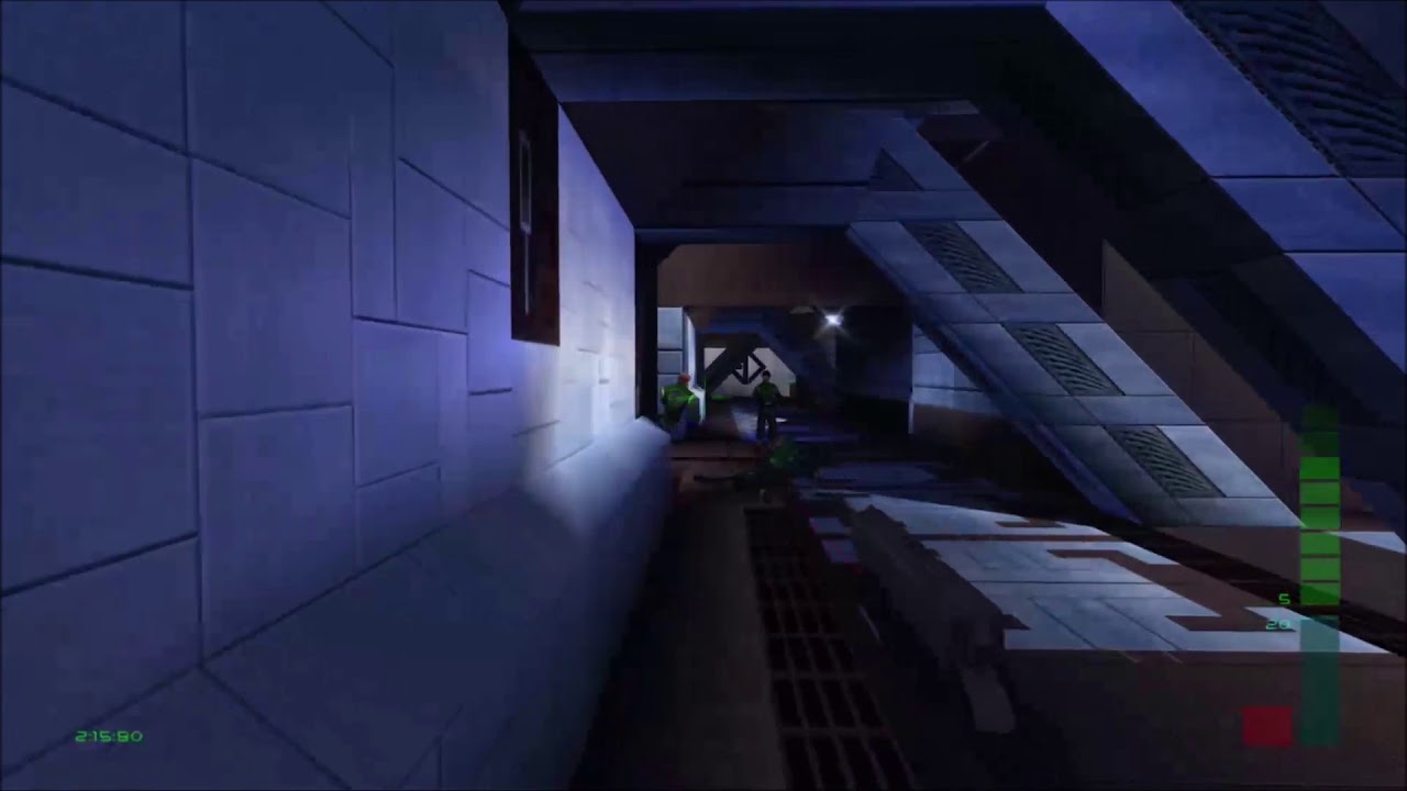 Perfect Dark [Rare Replay] - Xbox Live Arcade - Perfect Agent ...