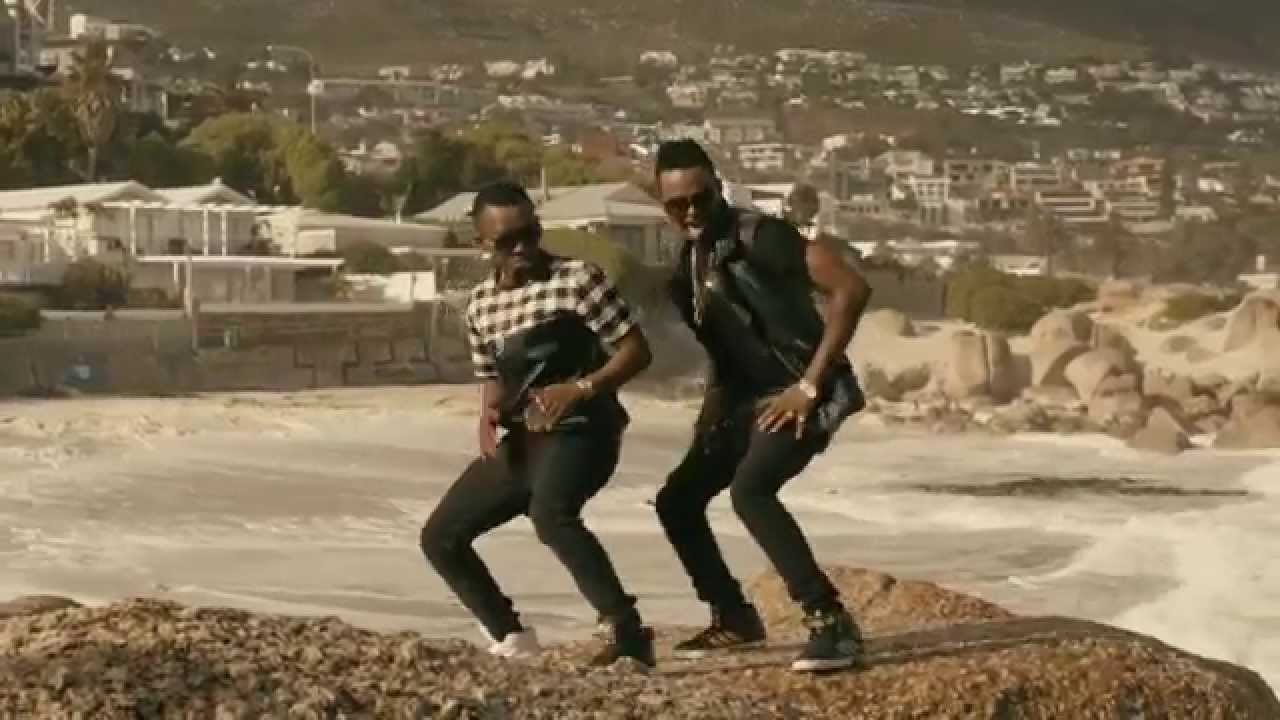Shetta Kerewa Featuring Diamond Official Video - YouTube