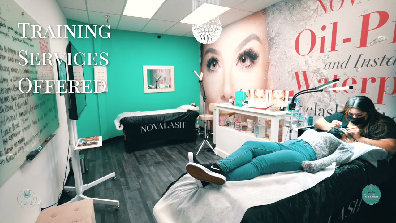 Studio Velle Overview - YouTube