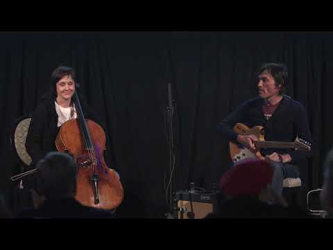 ​Bill MacKay and Katinka Kleijn