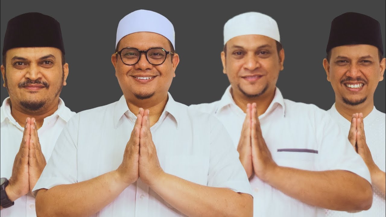 SELAMAT HARI RAYA IDUL FITRI 1444HJ || LAWANG AGUNG PUSAT KURMA - YouTube