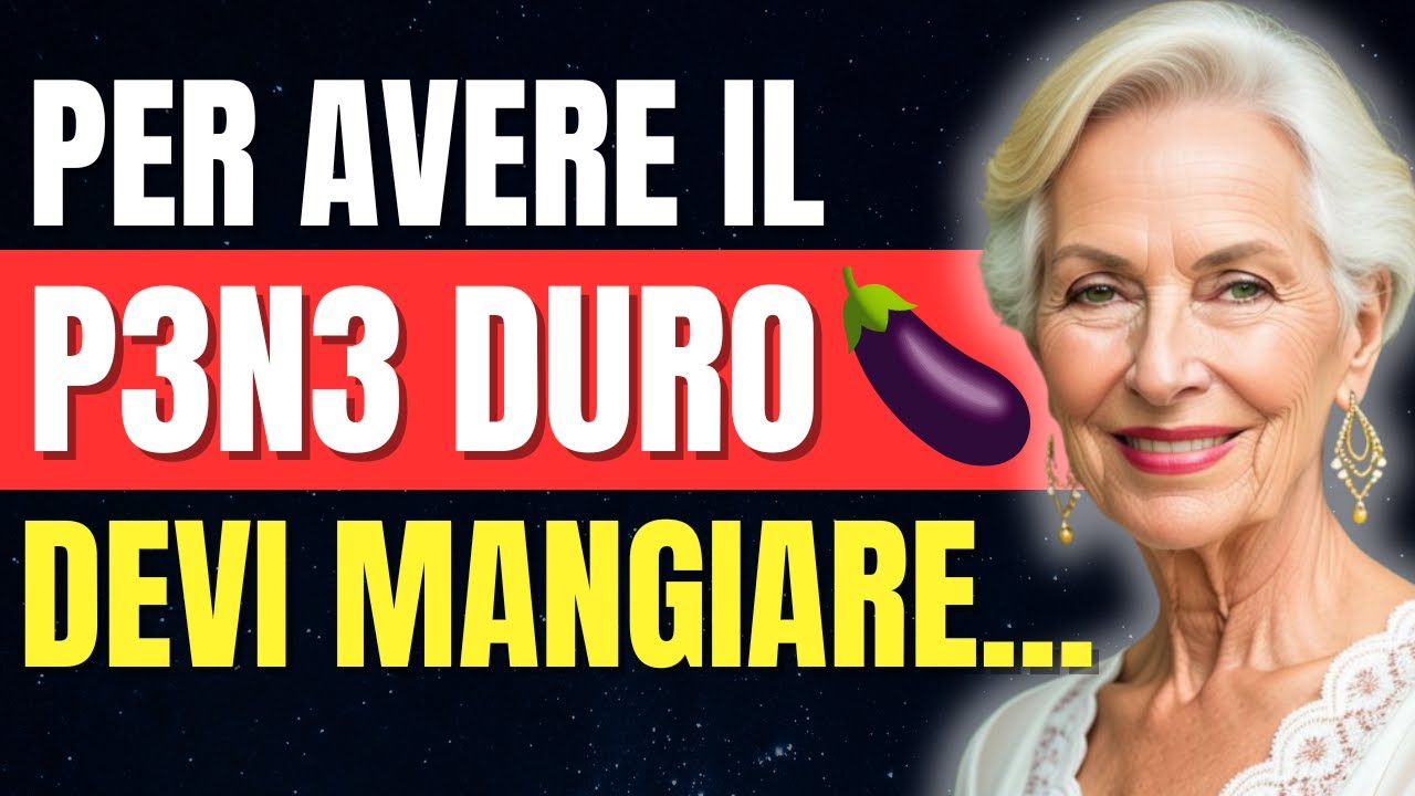Questa Cosa è Più IMPORTANTE di Quanto Immagini! - YouTube