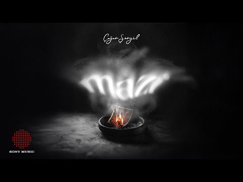 Çağan Şengül - Benimle Kal (25) (Official Audio)